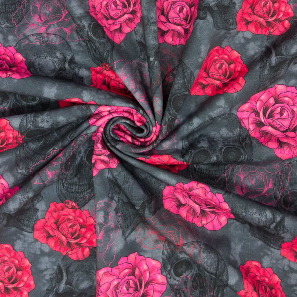 Bekleidungsstoffe - Modestoffe - Stoffe Meterware online kaufen bei ...