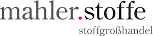 Webshop - Startseite - mahler.stoffe